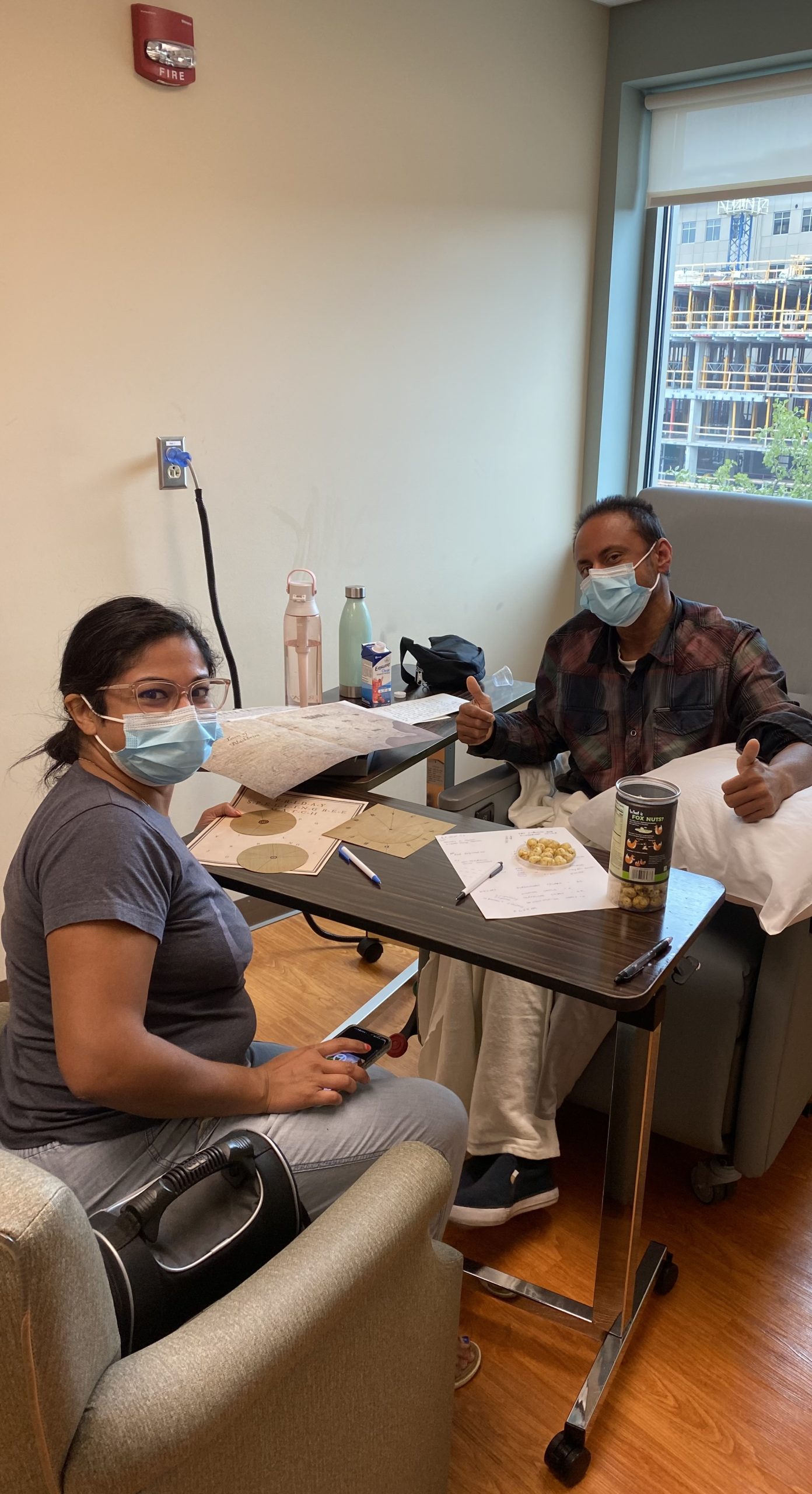 PATIENT RESOURCES – Sézary Syndrome Society